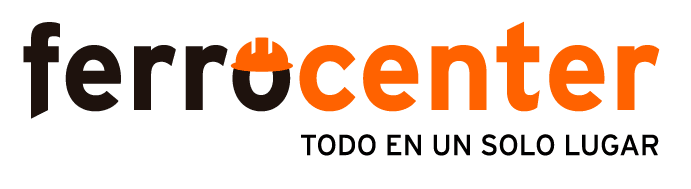 Shop – Ferrocenter – Todo en un solo lugar