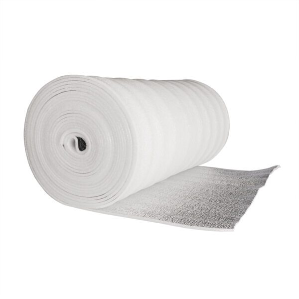 ROLLO ESPUMA 1 CARA ALUMINIZADA 5 mm 1 x 20 mts. – Ferrocenter – Todo ...