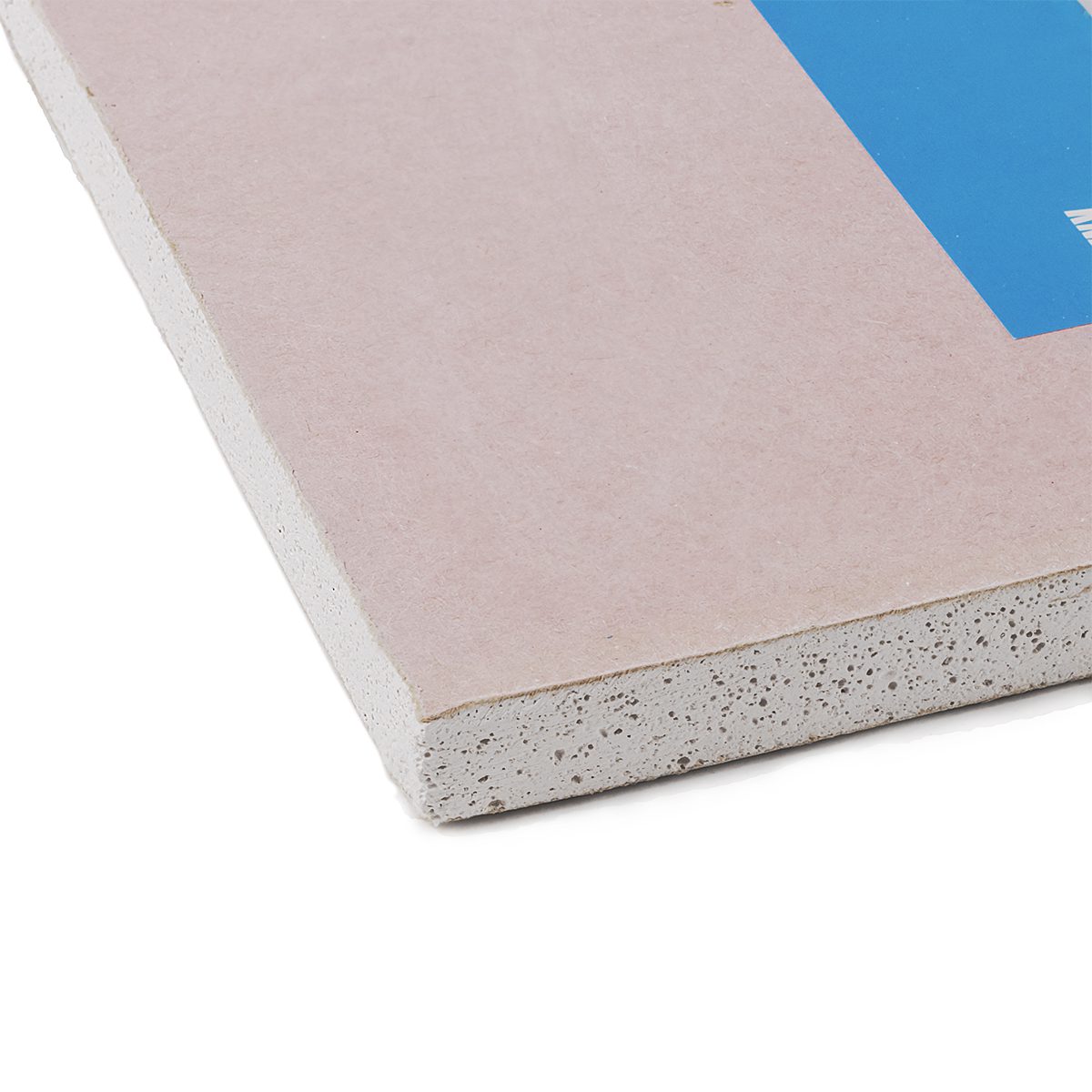 PLACA RF ROJA 15 mm 1200 x 2400 mm KNAUF – Ferrocenter – Todo en un ...