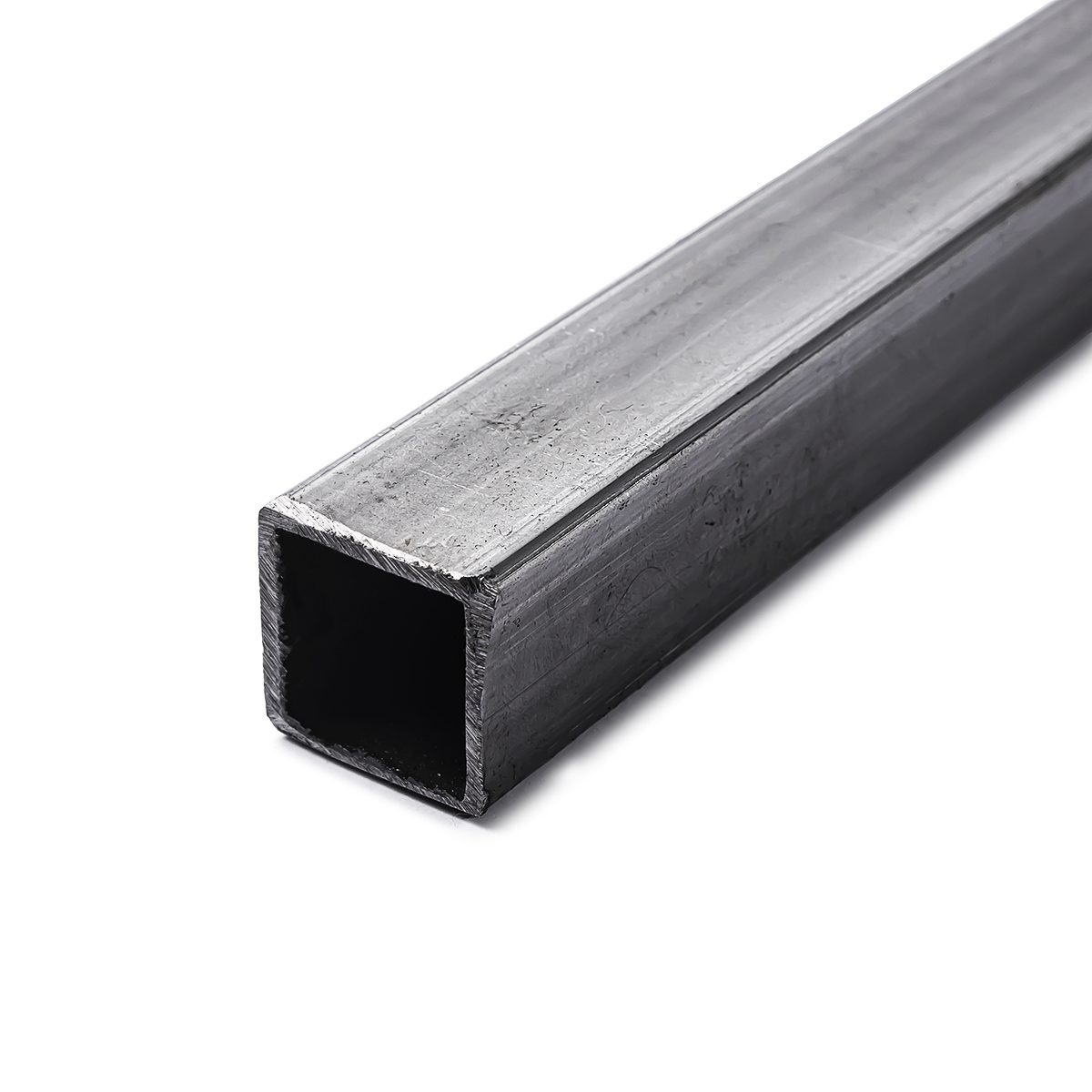 TUBO CUADRADO 2.00 mm 80 x 80 mm - Ferrocenter - Todo en un solo lugar