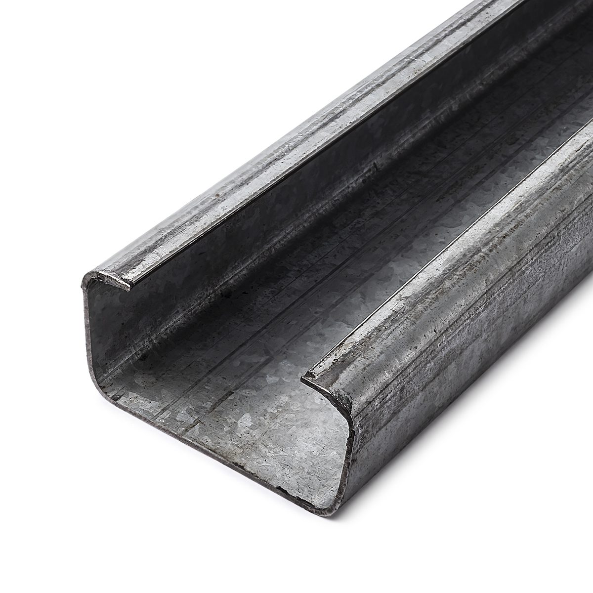 PERFIL C GALVANIZADO 180-70-20 2.50 mm x 12 mts - Ferrocenter - Todo en ...
