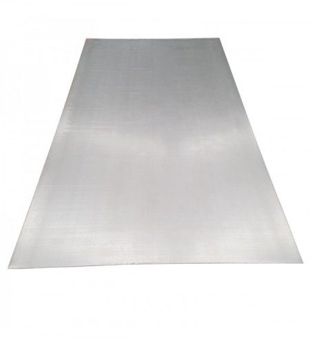 CHAPA LISA LAF C-18 x 1220 x 2440 - Ferrocenter - Todo en un solo lugar